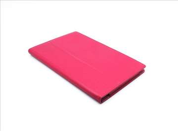 Kožna futrola za Tablet Xperia Z pink