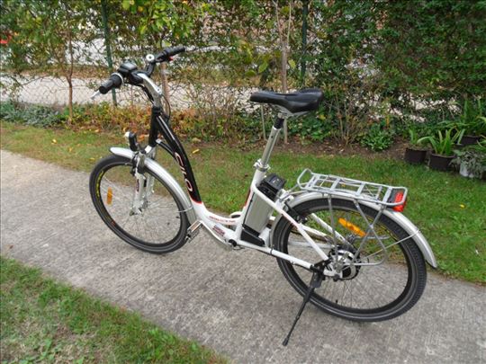 Bicikli Električni