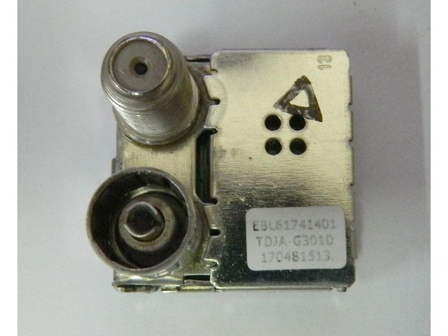 LG tjuner EBL61741401 TDJA-G301D