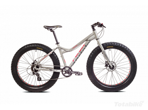 Fatboy 26 Alloy - 2018