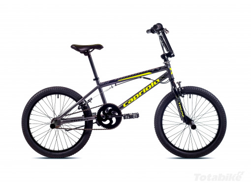 Totem 2019 BMX