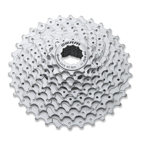 SRAM-RAČNA PG970 11-32T 9BR