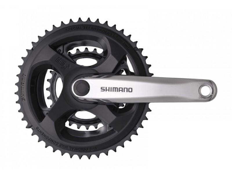 SHIMANO POGON ALTUS 131-4C 42X34X24