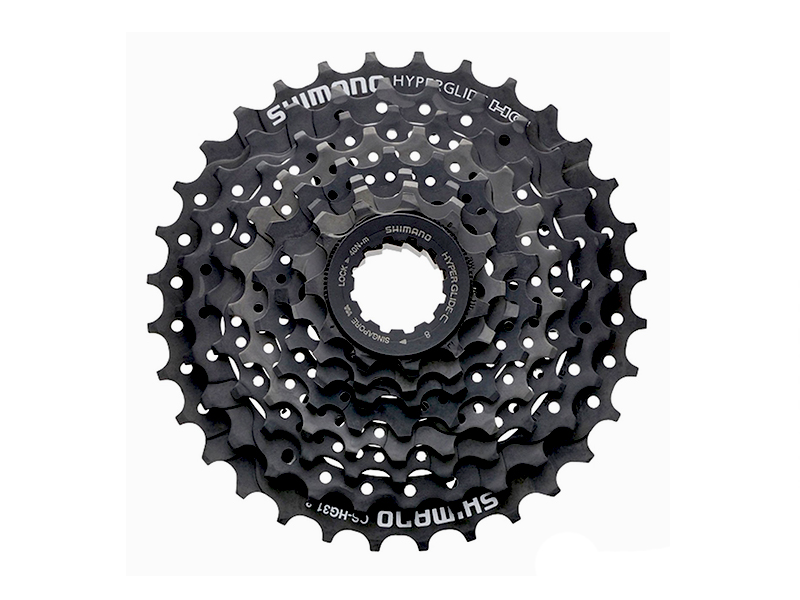Shimano Altus račna 8 brzina HG31 11-30T