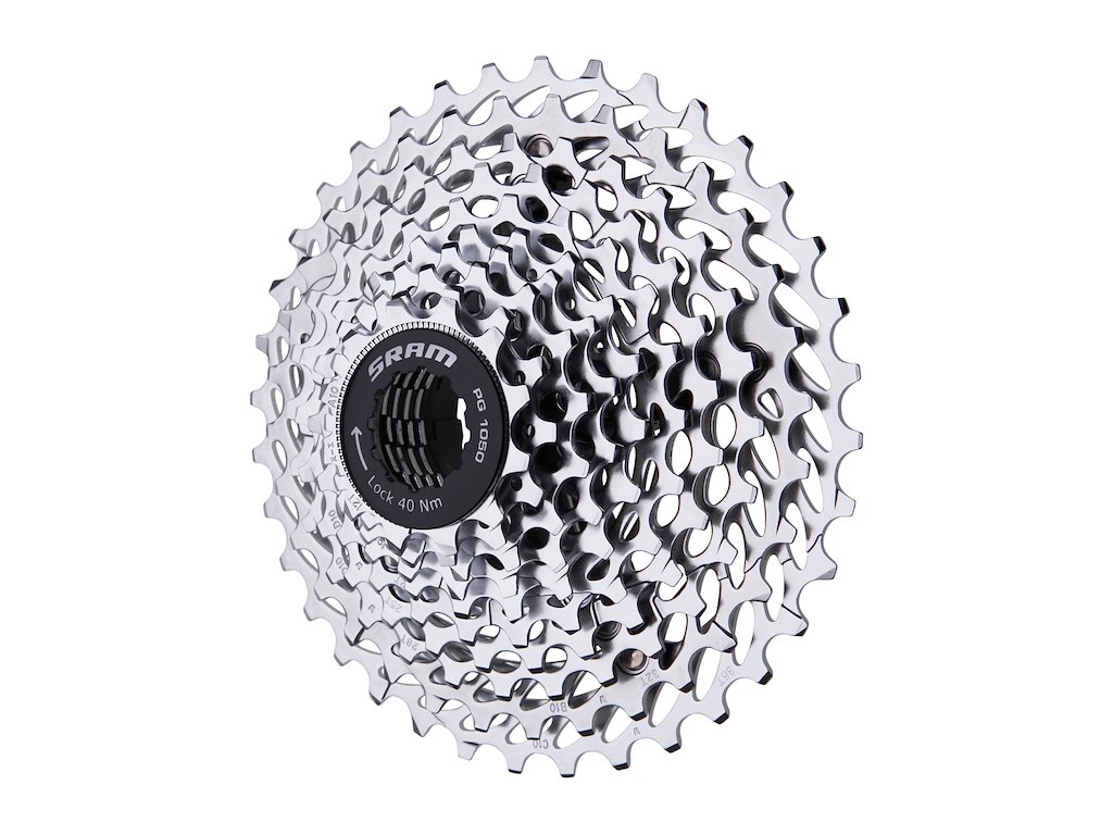 KASETA SRAM APEX PG-1050 11-28T 10 BRZINA