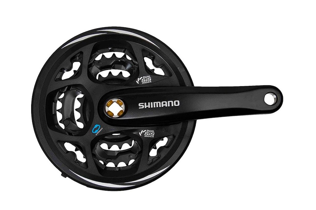 SHIMANO SREDNJI POGON ALTUS 311-C2C 42X32X22