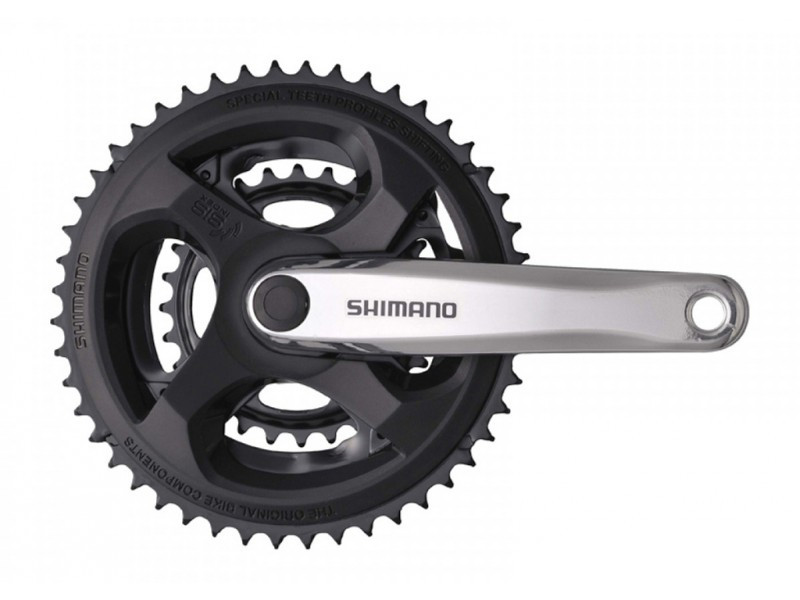 SHIMANO ALTUS SREDNJI POGON Z48-38-28