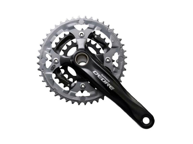 SHIMANO SREDNJI POGON DEORE M590