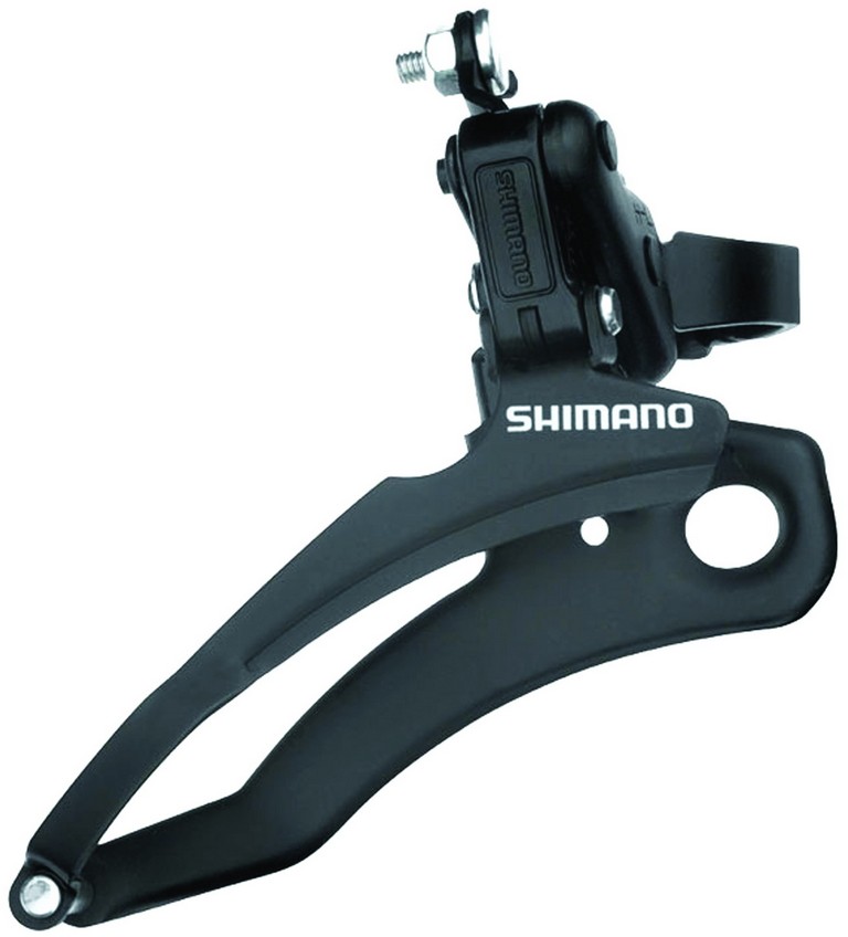 PREDNJI MENJAČ - SHIMANO TZ