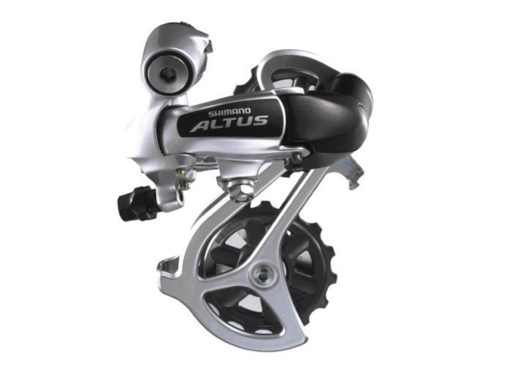 ZADNJI MENJAČ - SHIMANO ALTUS RD M310 DL