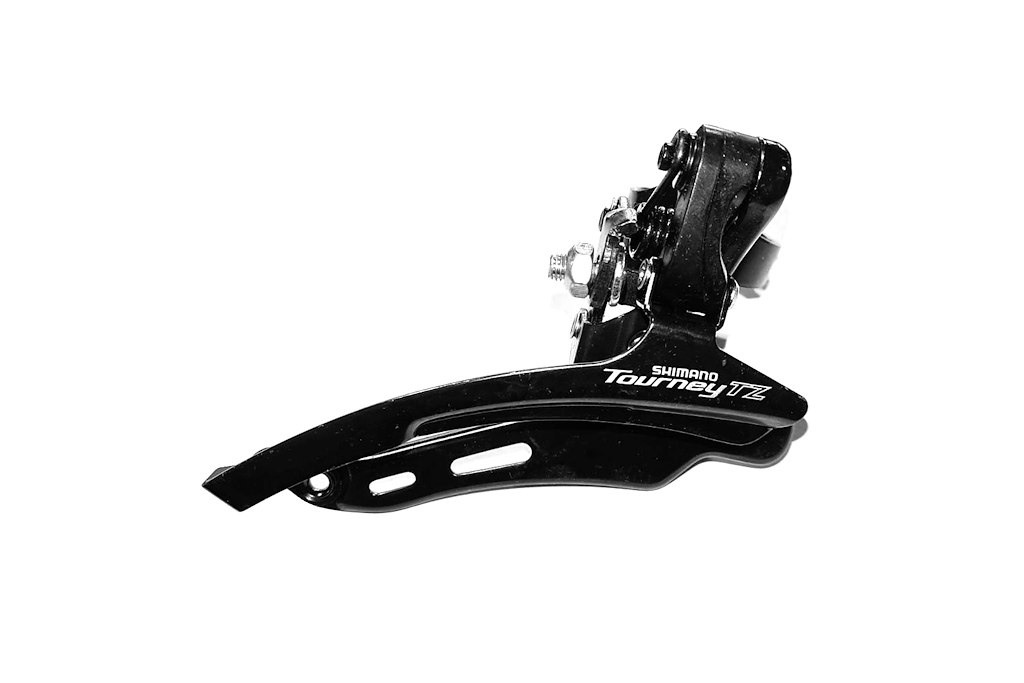 Prednji Menjač Shimano FD-TY510-TS6