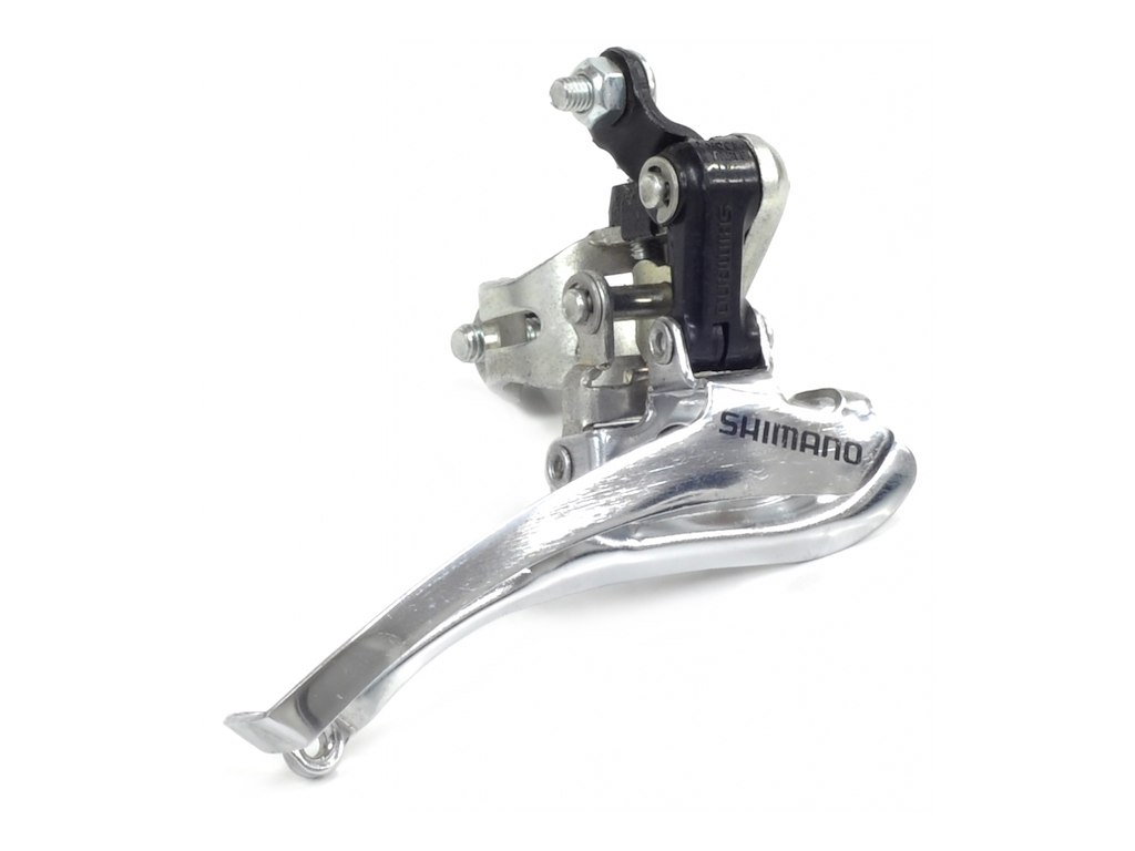 PREDNJI MENJAČ SHIMANO A050 31.8MM FDA050BM