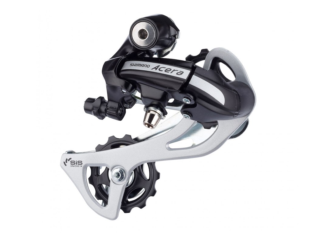 ZADNJI MENJAČ SHIMANO ACERA RD-M360-L SGS 7/8