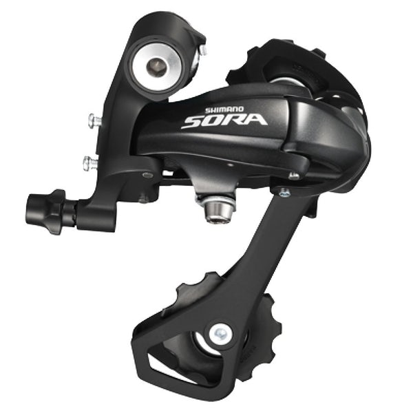 Zadnji Menjač SHIMANO Sora RD-R3000 GS