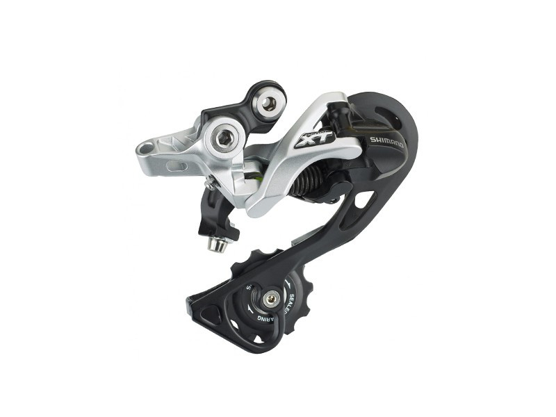 Zadnji Menjač Shimano XT RD-M781 GS