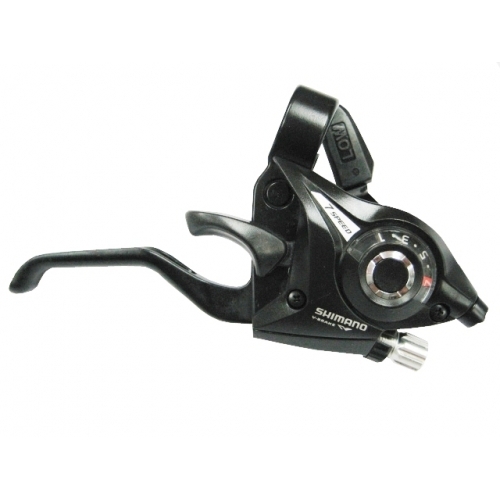 RUČICE MENJAČA - SHIMANO ALTUS V-BRAKE