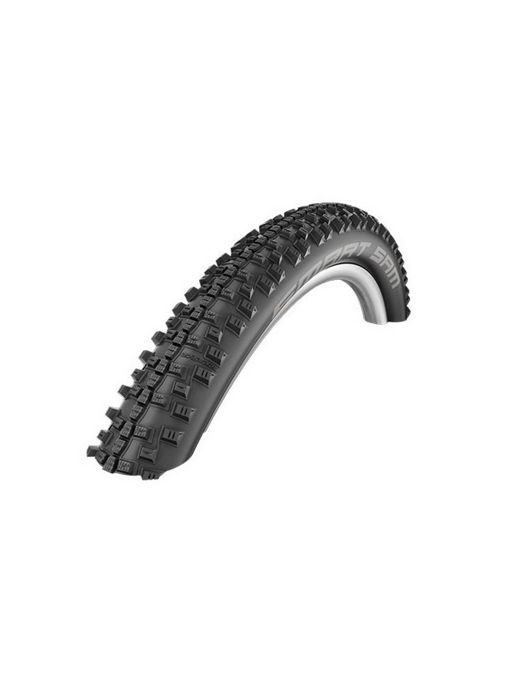 Guma spoljašnja Schwalbe Smart Sam Performance 28x1.6 (42-622) B/B-SK