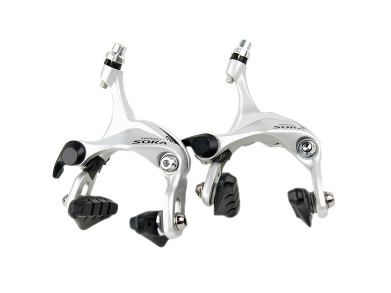 SHIMANO SORA SET KOČNICA p+z BR3400AFR76A