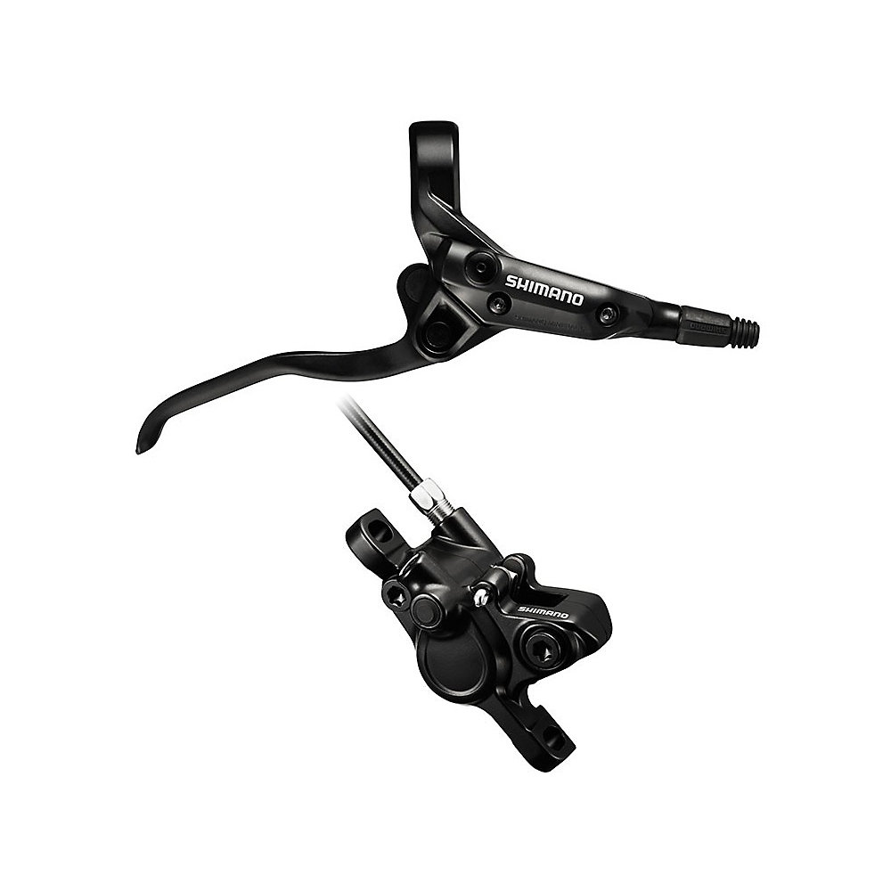 KOČNICA SHIMANO ALTUS DISK PREDNJA BRM355F