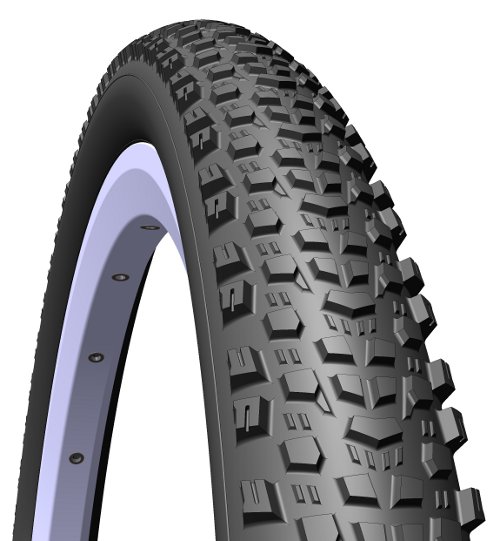 MITAS SCYLLA 26 X 2.1 SPORT