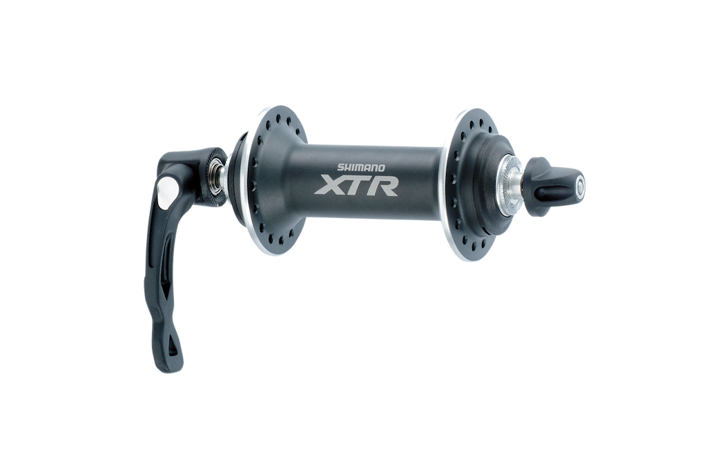 SHIMANO XTR FH M970 PREDNJA GLAVA 32H