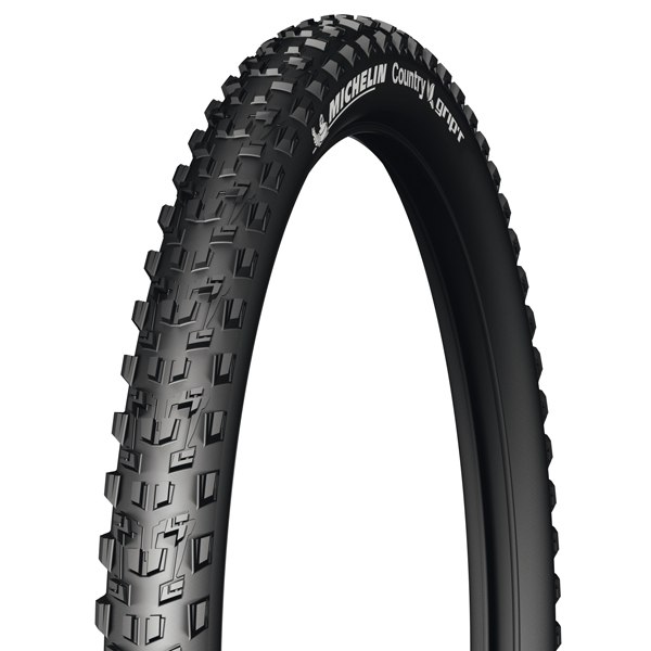 MICHELIN 26X2.10 COUNTRY GRIP'R