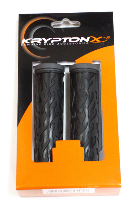 KRYPTON RUČKE KORMANA 125MM 386D2