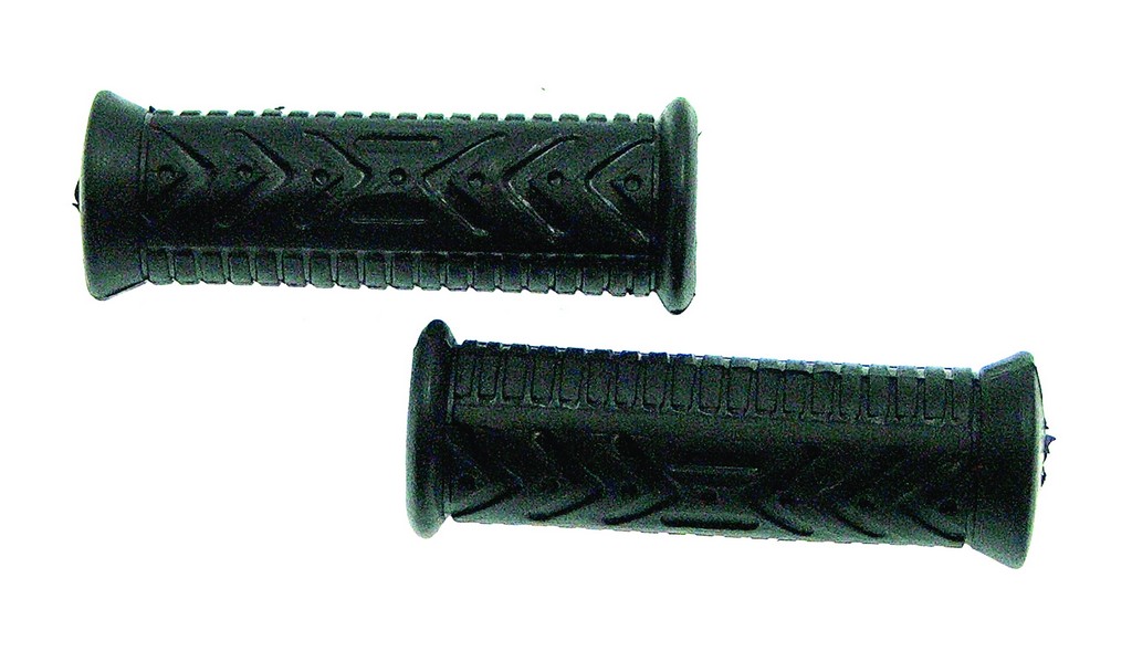 RUČKE KORMANA - PVC ZA GRIP - SHIFT