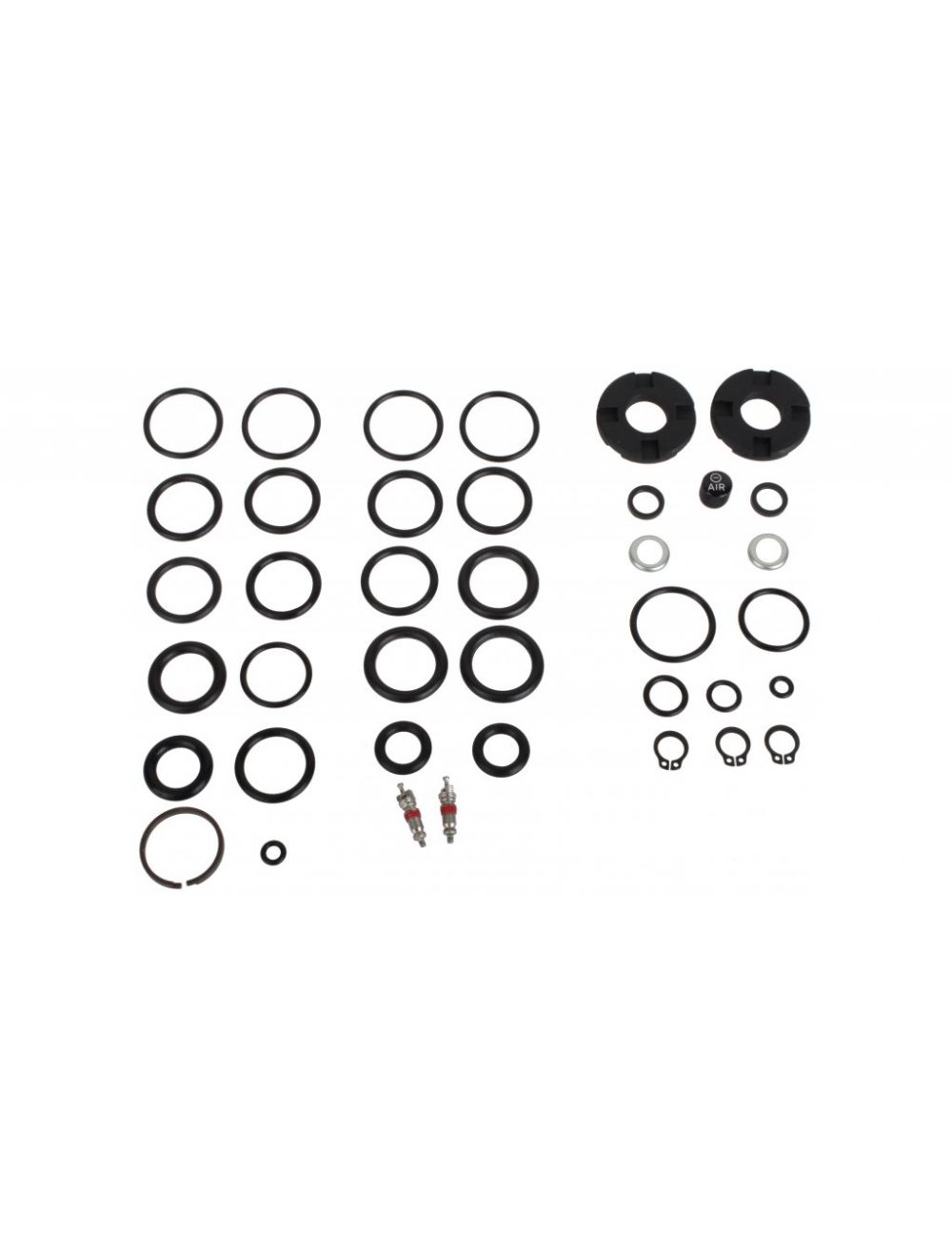 Rock-Shox Sid a service Kit