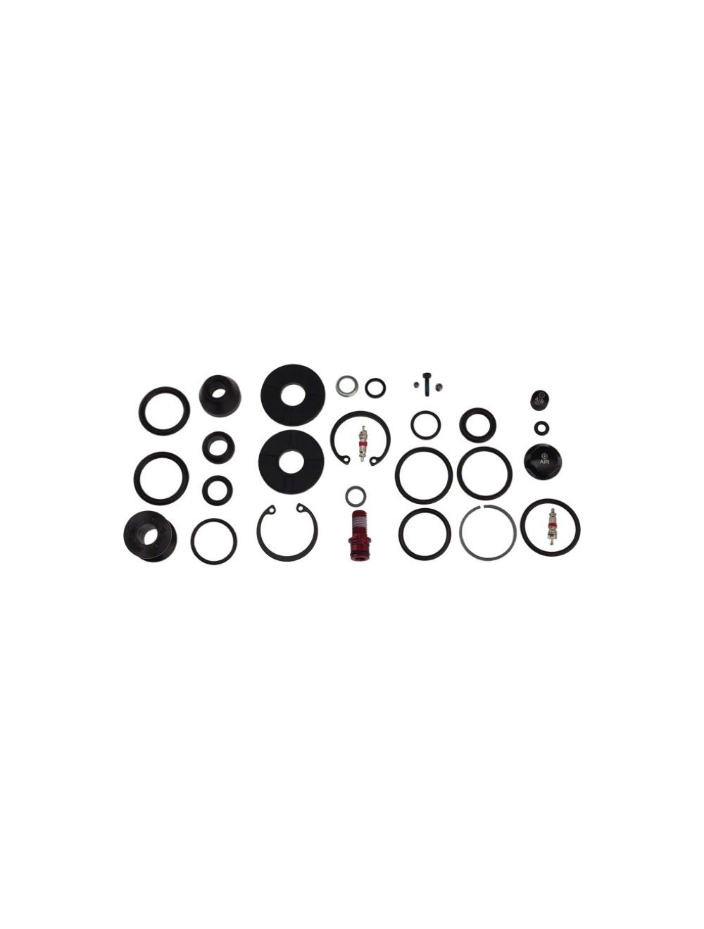 Rock-Shox sid dual service kit