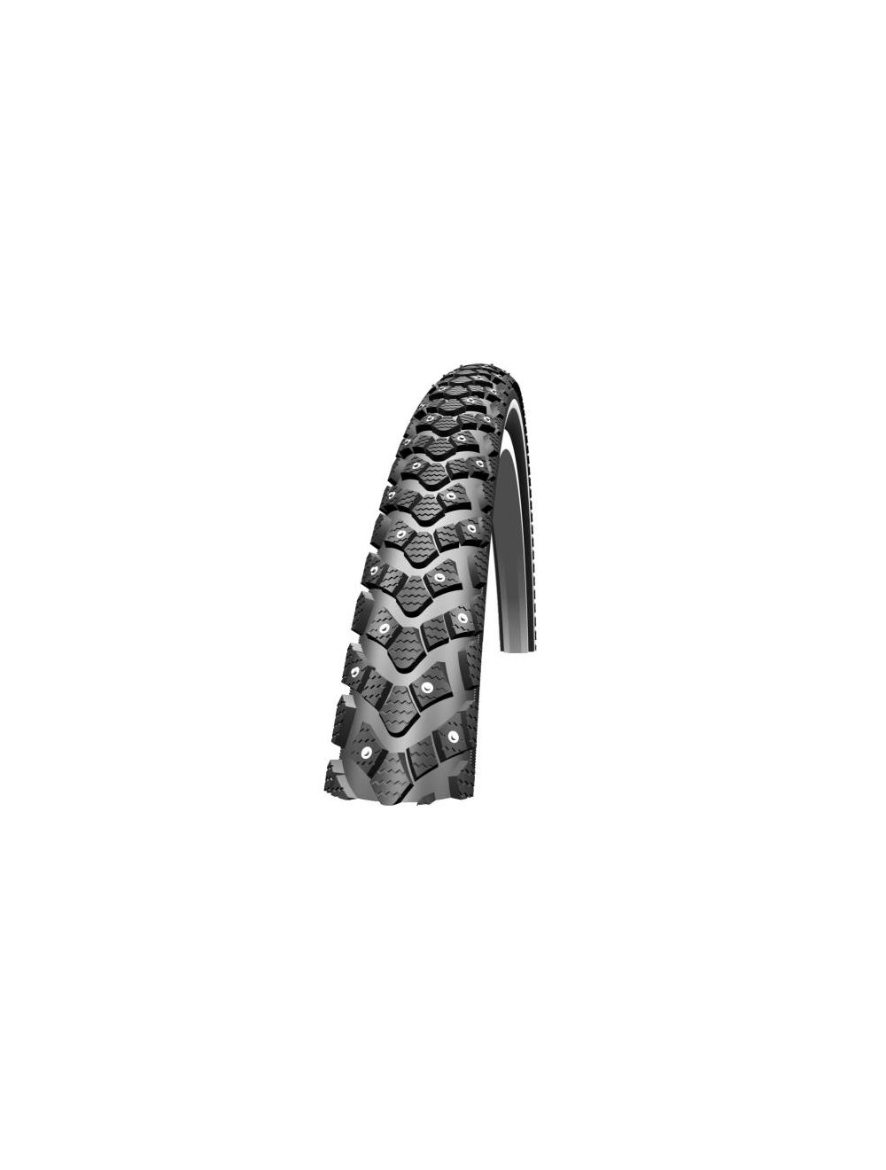 Spoljna guma za bicikl Schwalbe Marathon Winter - Performance Line RaceGuard 26 x 1.75 (47-559) HS396