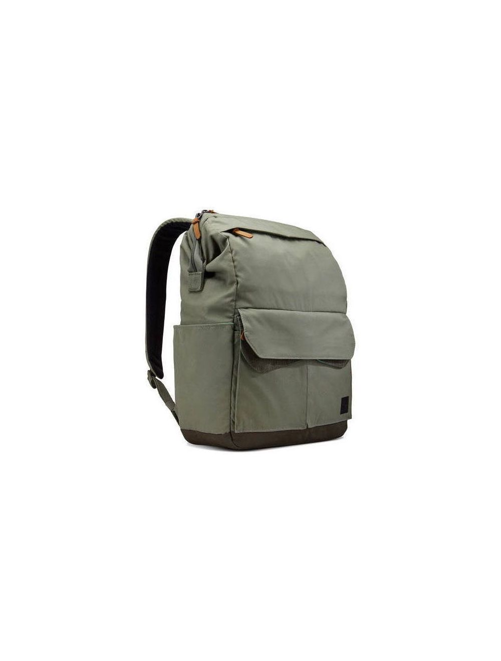 Case Logic TORBA LODP114 PETROL GREEN