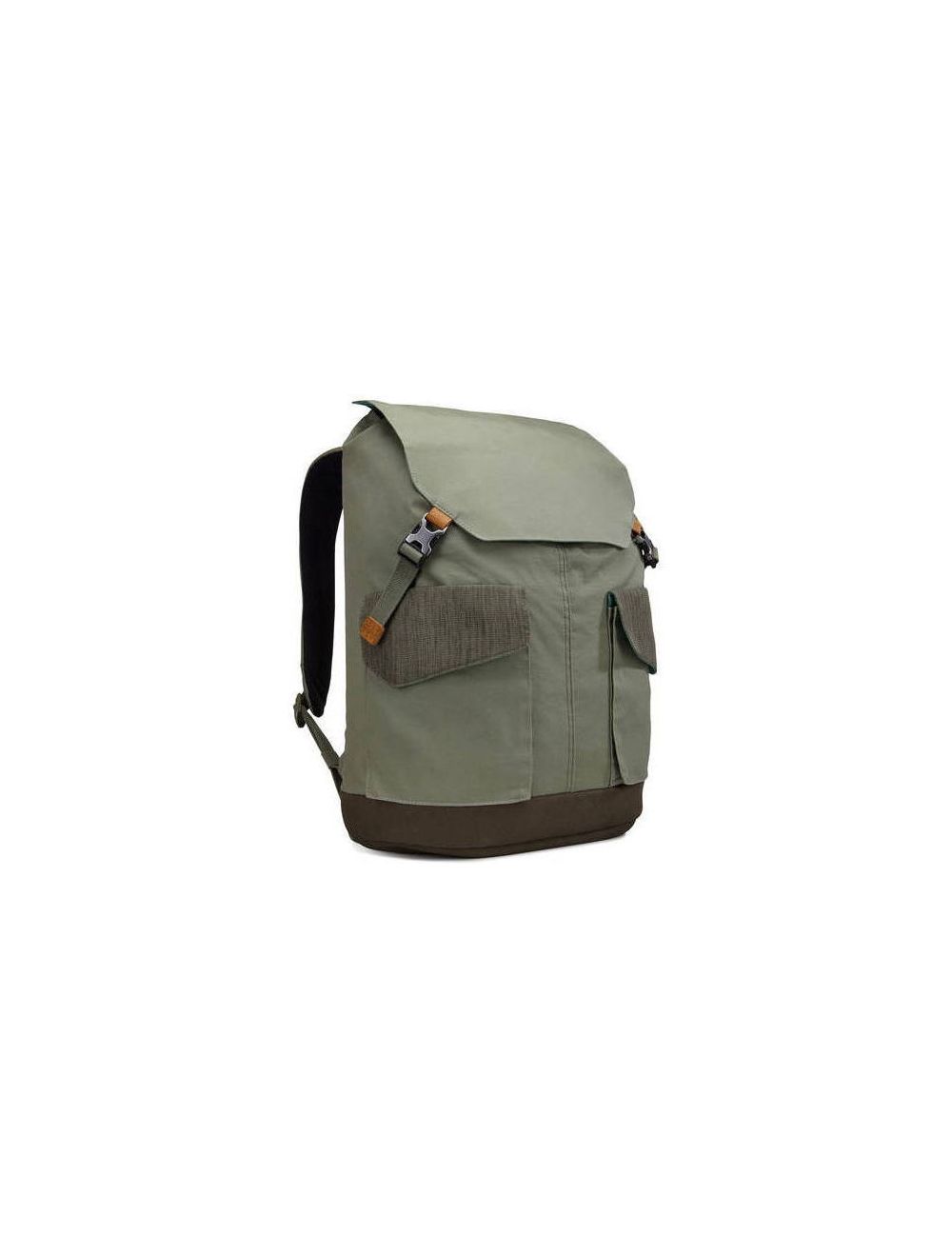 Case Logic TORBA LODP115 PETROL GREEN