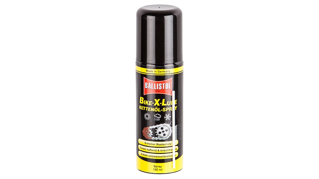 BALLISTOL Bike-X-Lube SPREJ