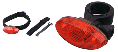 ZADNJA LAMPA 776R