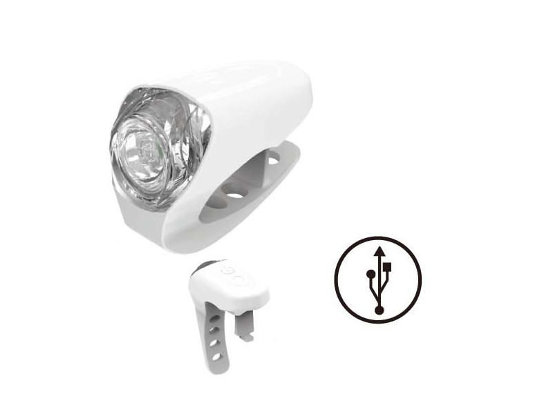 KryptonX prednja lampa XC-185