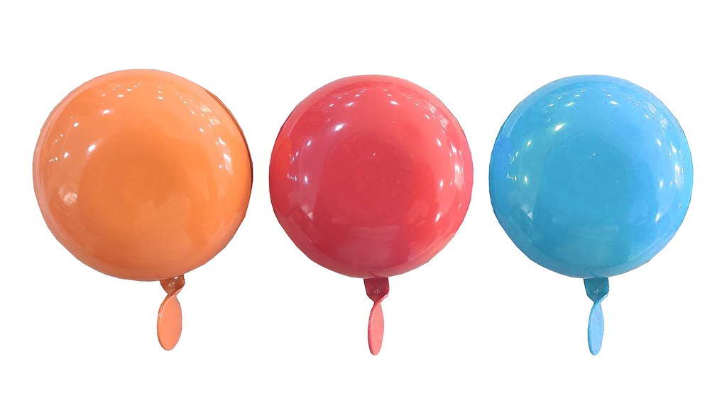 ZVONCE CEL HW123 U BOJI