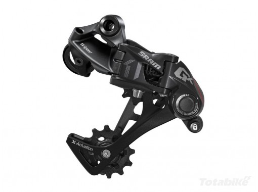 Sram gx 1x11 zadnji menjač crveno