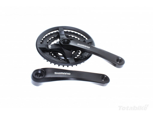 Srednji pogon shimano ty501