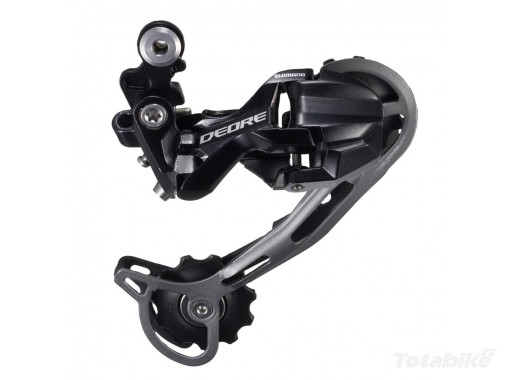 Shimano zadnji menjač deore10 m592 sgs