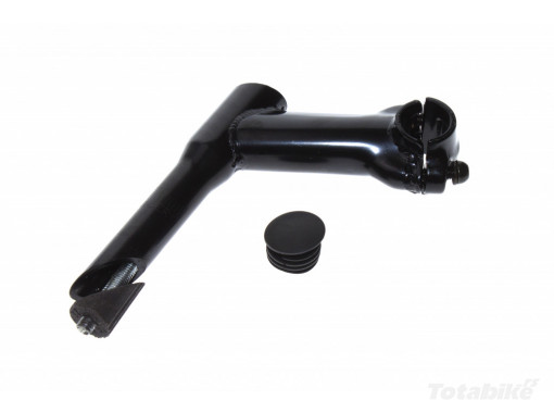 Lula 22.2mm čelični logan ls-168