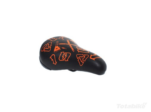 Sedište bmx totem orange/black