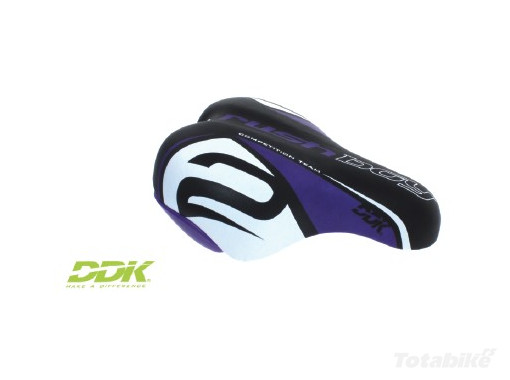 Sedište ddk rush boy purple 1216