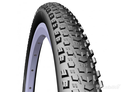 Mitas scylla 29x2.25 tubeless