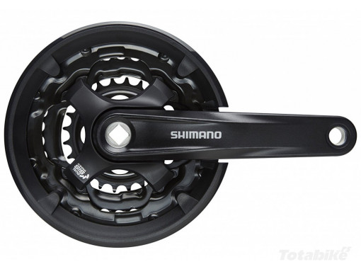 Shimano Tourney 701-C2-XL