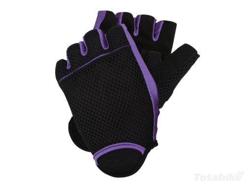 Ženske fitnes rukavice FG623 veličina L