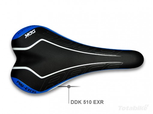 Sedište DDK-510 EXR Plavo