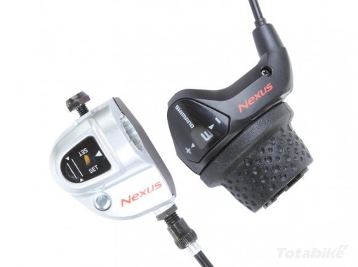 Shimano NEXUS ručica menjača 3 brzine SL-3S41