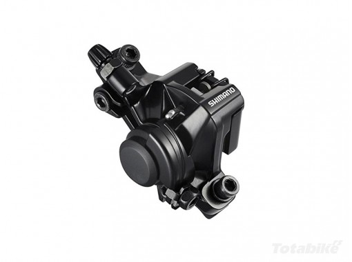 SHIMANO prednja disk kočnica BR-M375F