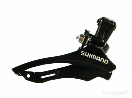 Shimano prednji menjač TZ30 DS6 - 28.6mm